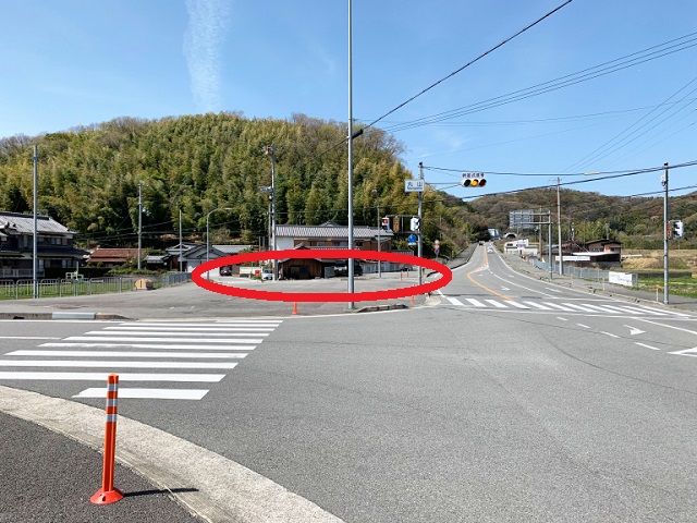 Real-life Demon Slayer? A visit to the legendary split boulder of Haban ...