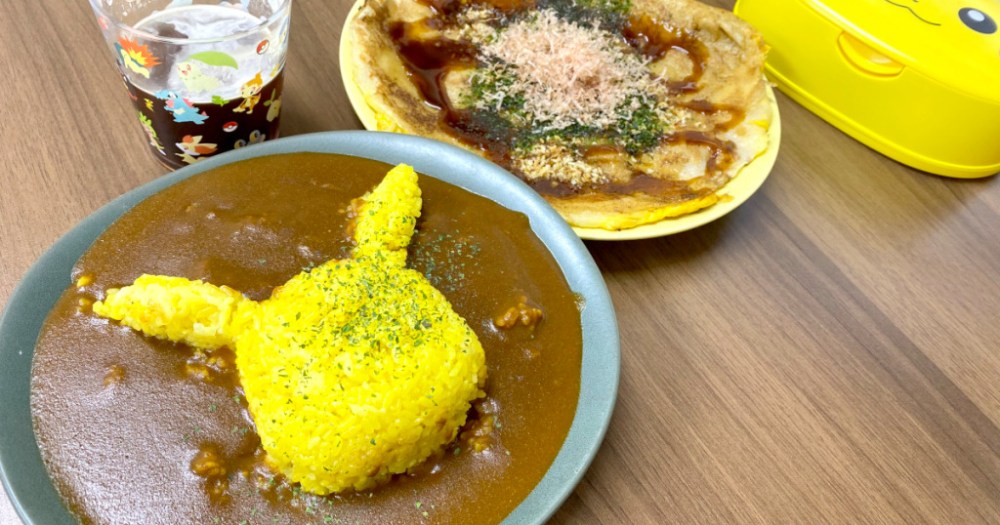 We visited Saitama’s Pokémon GO-themed cafe to live the Pokémon trainer ...