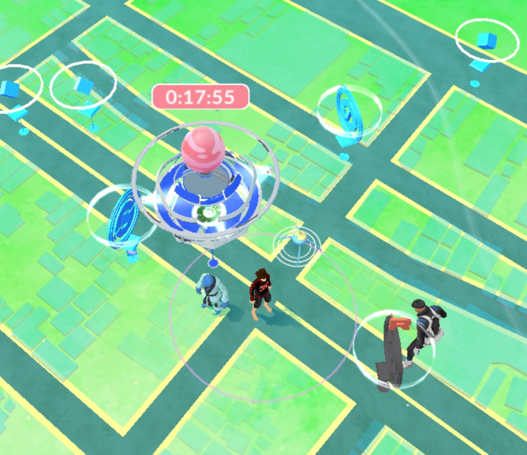 We visited Saitama’s Pokémon GO-themed cafe to live the Pokémon trainer ...