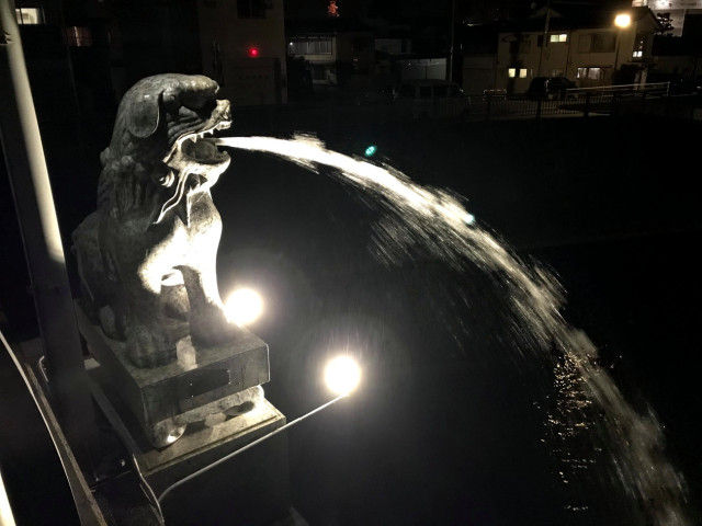 Mystery Tourist Spot: Merlions in Japan? | SoraNews24 —Japan News—