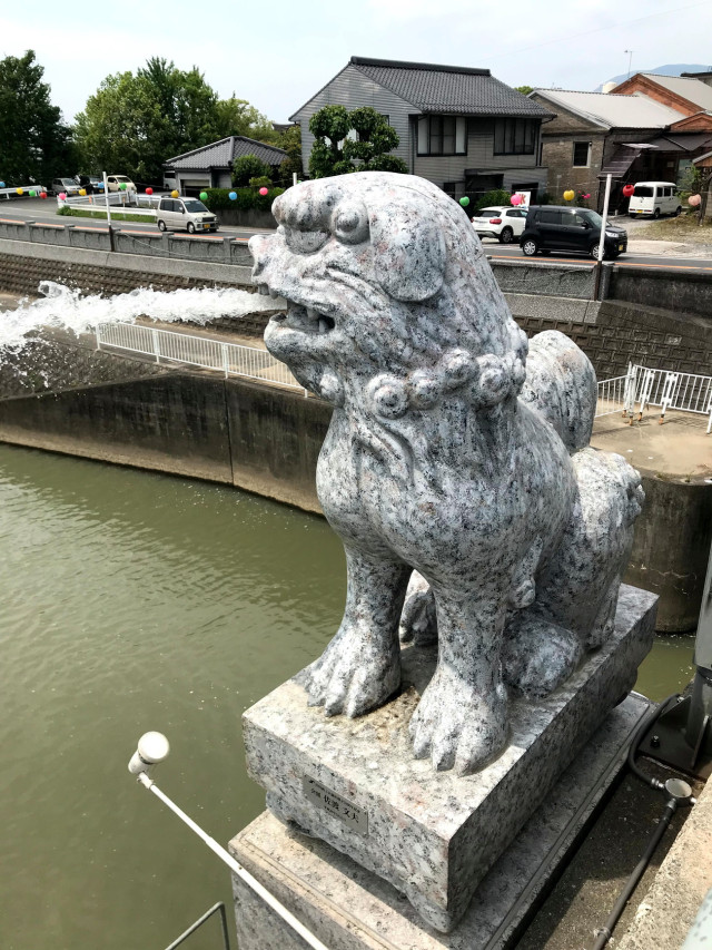 Mystery Tourist Spot: Merlions in Japan? | SoraNews24 —Japan News—