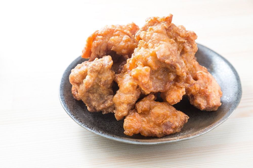 Man arrested in Kobe after stuffing fried chicken into woman’s mailbox ...