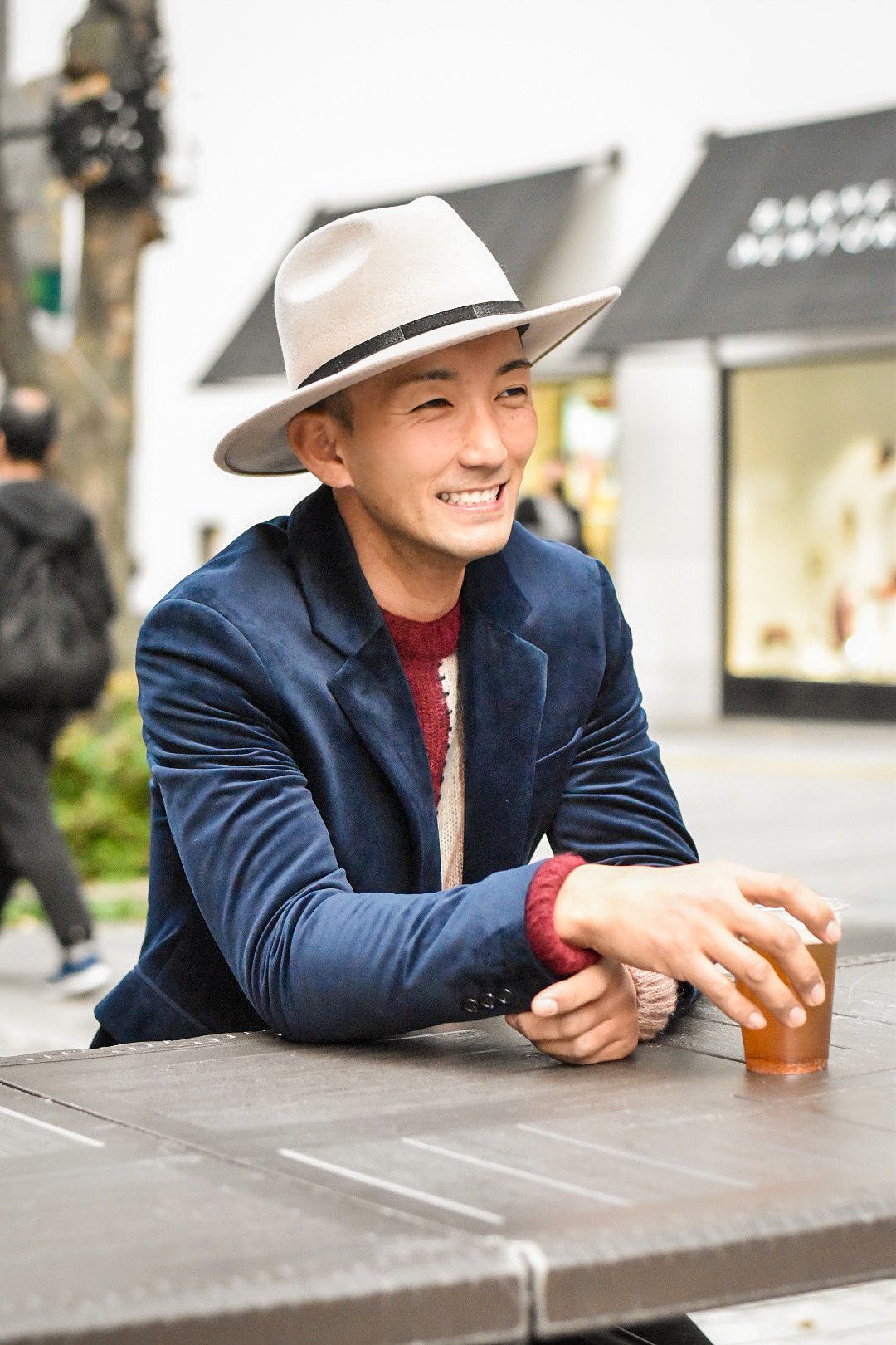 Otaku geek makeovers by Tokyo fashion expert go viral in Japan ...