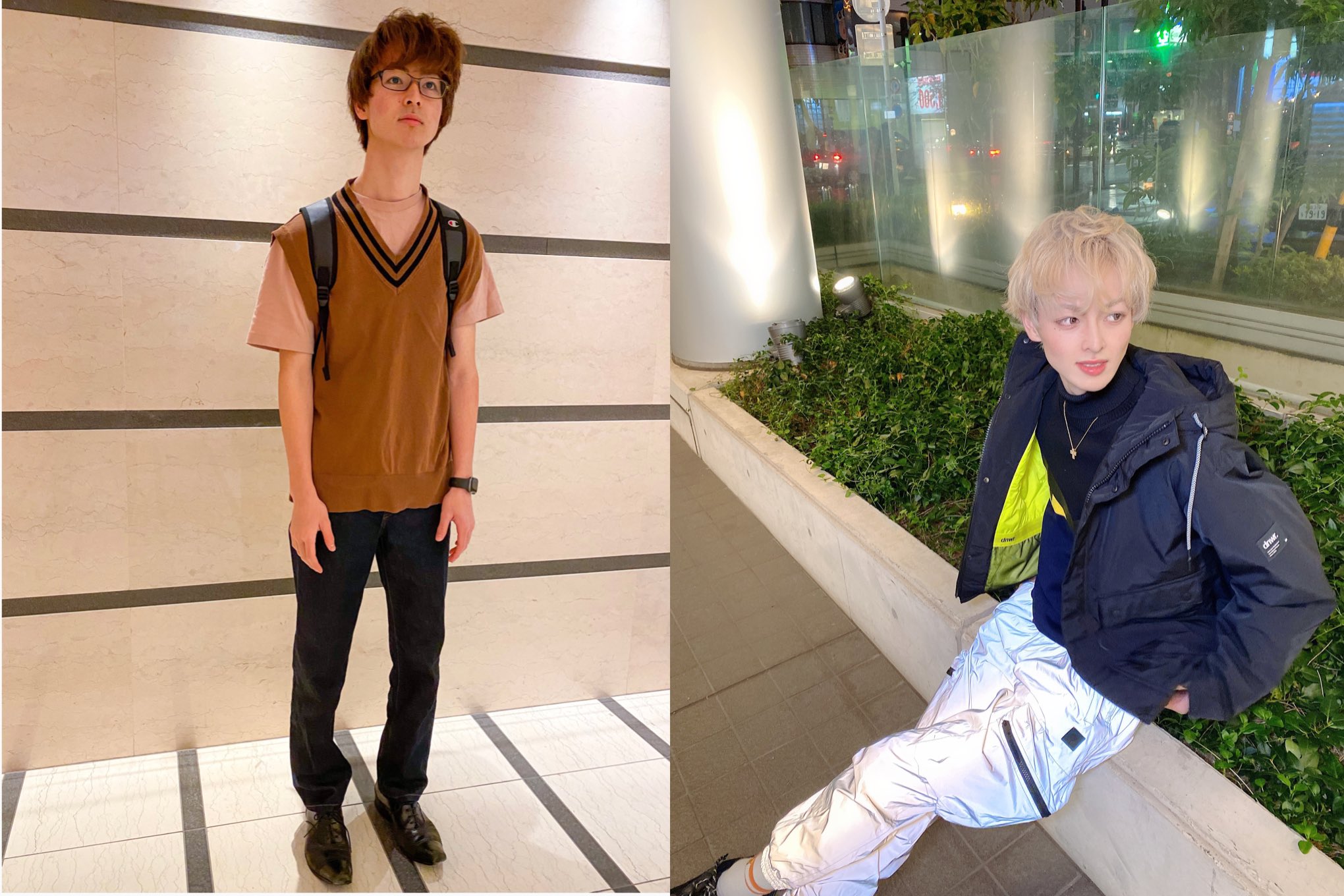 Otaku geek makeovers by Tokyo fashion expert go viral in Japan ...