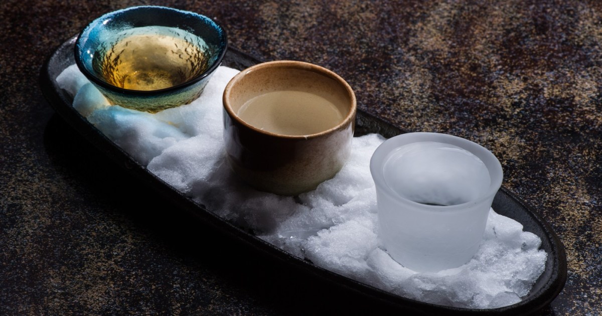 What are the ten most popular Japanese sake brands? New poll reveals ...