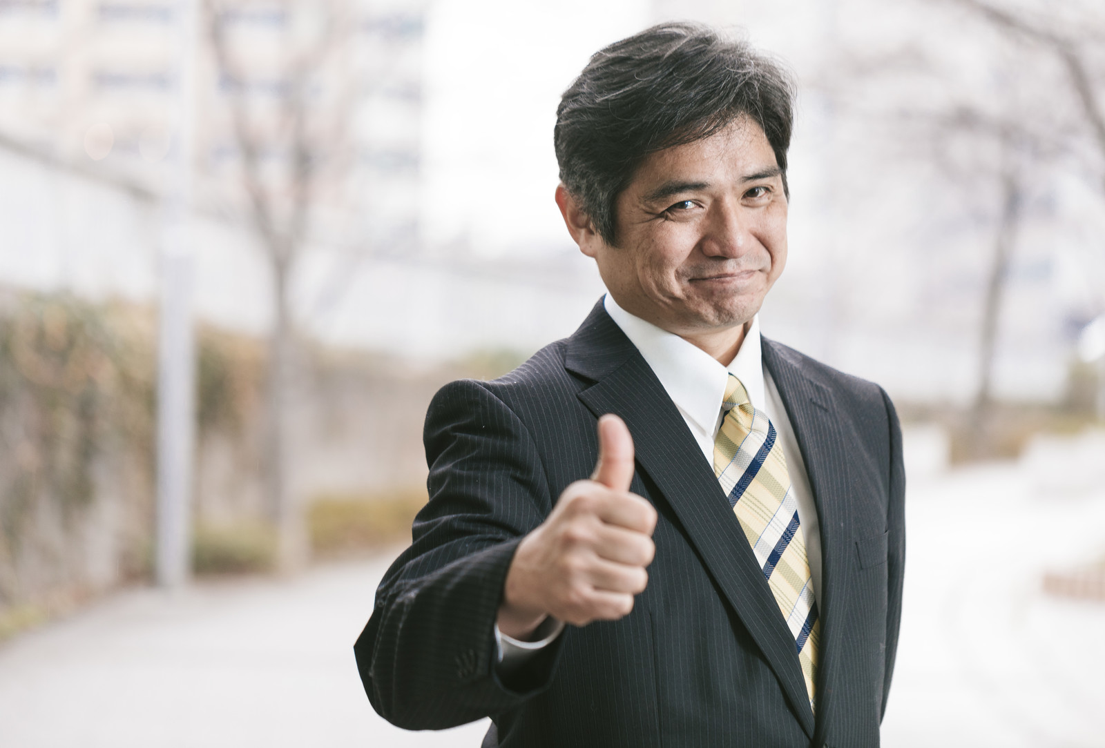 Japanese city manager gives speech telling new employees to “play ...