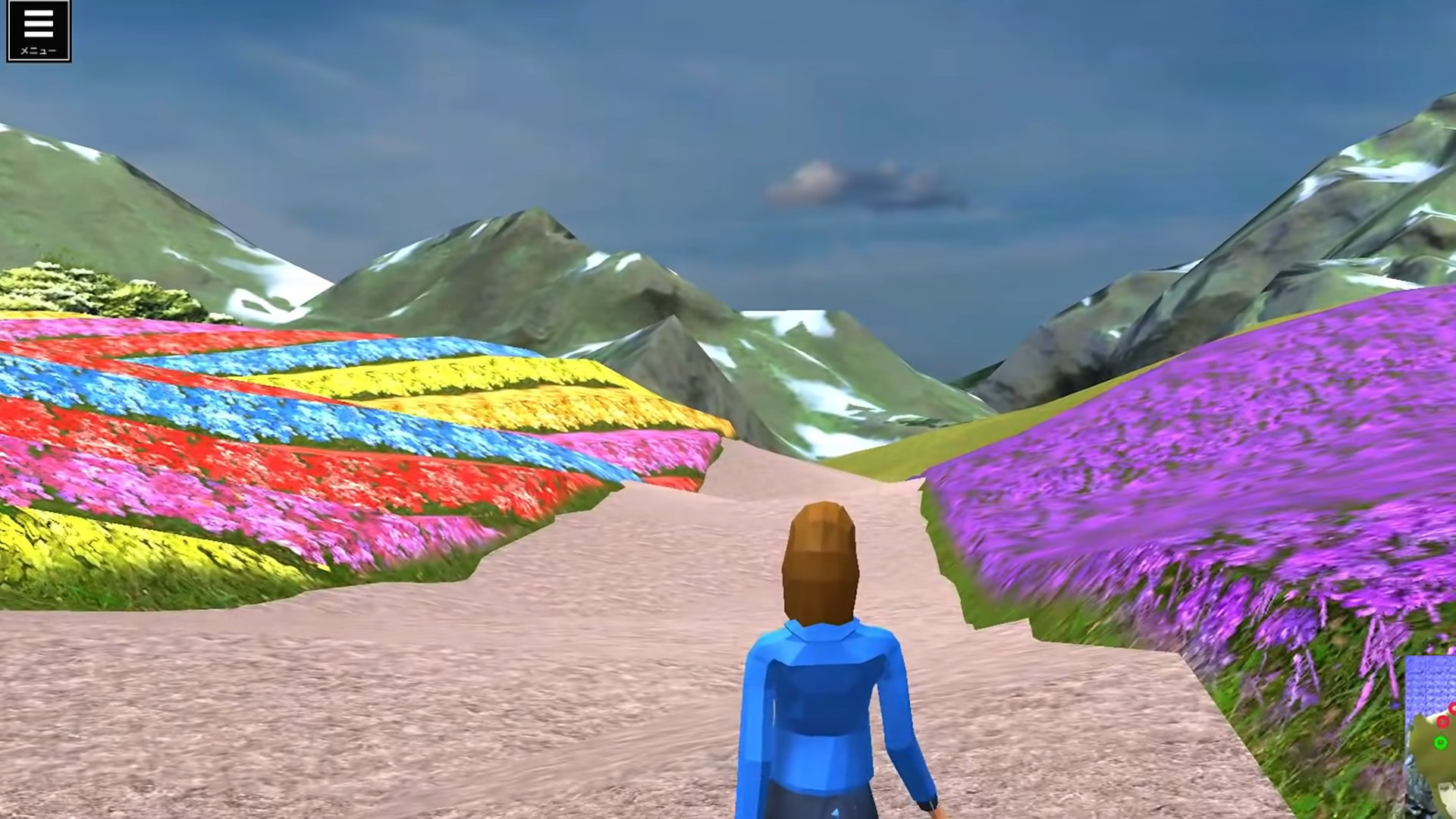 New Virtual Japan travel service has Japanese Internet in stitches over ...