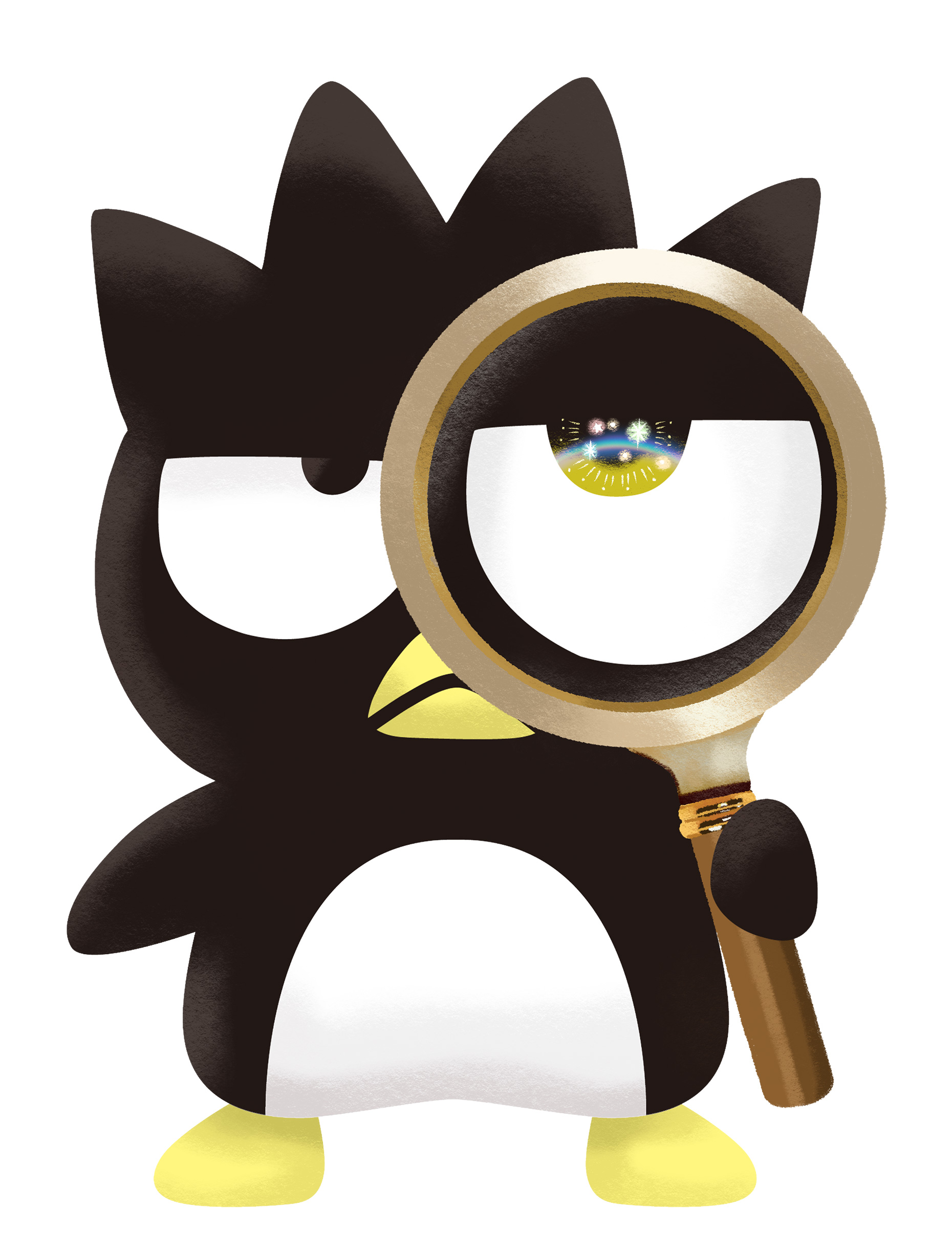 There’s still time to vote for your favorite Sanrio mascot character of ...