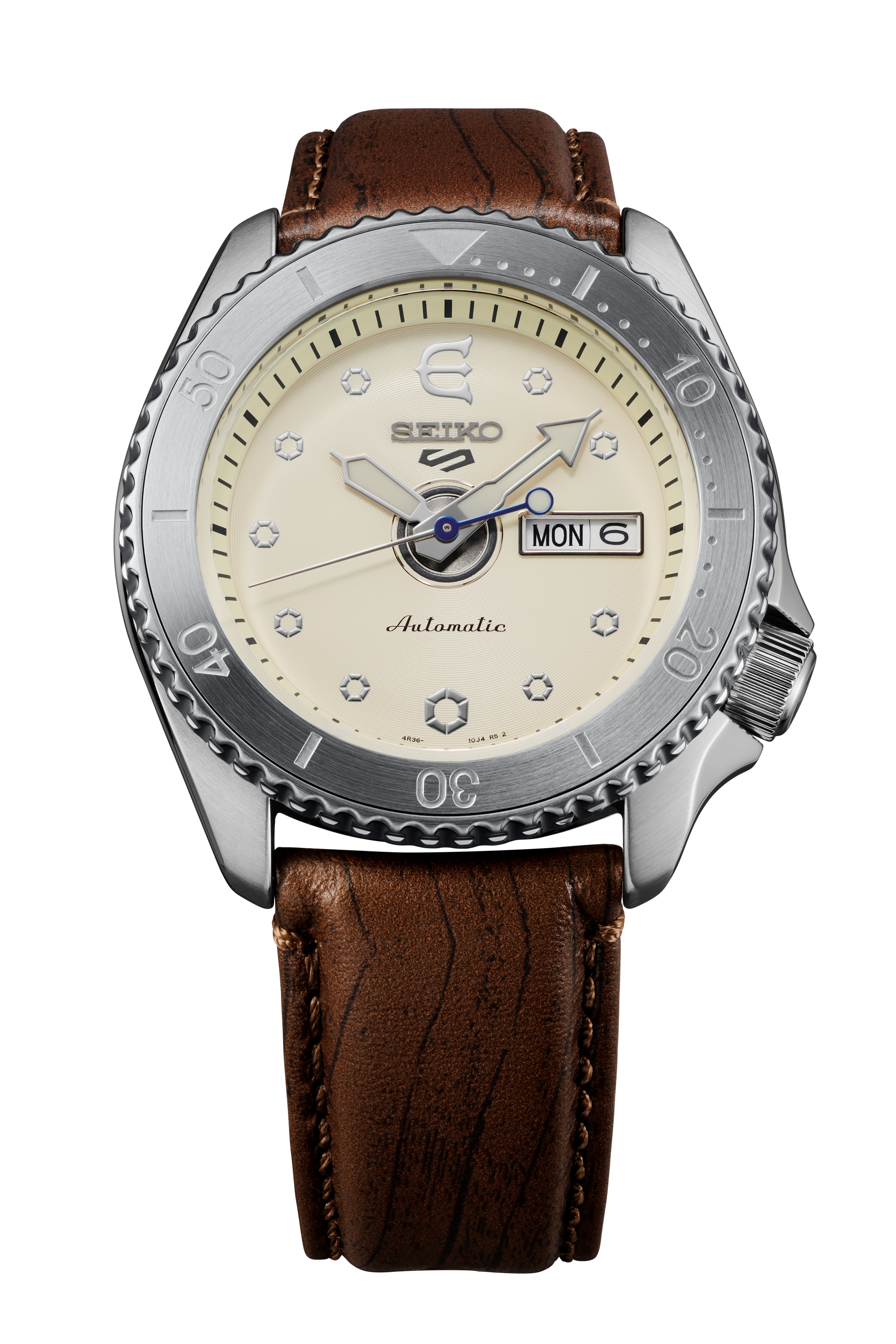 Japanese watch brand Seiko collabs with Evisen Skateboards, surprises ...