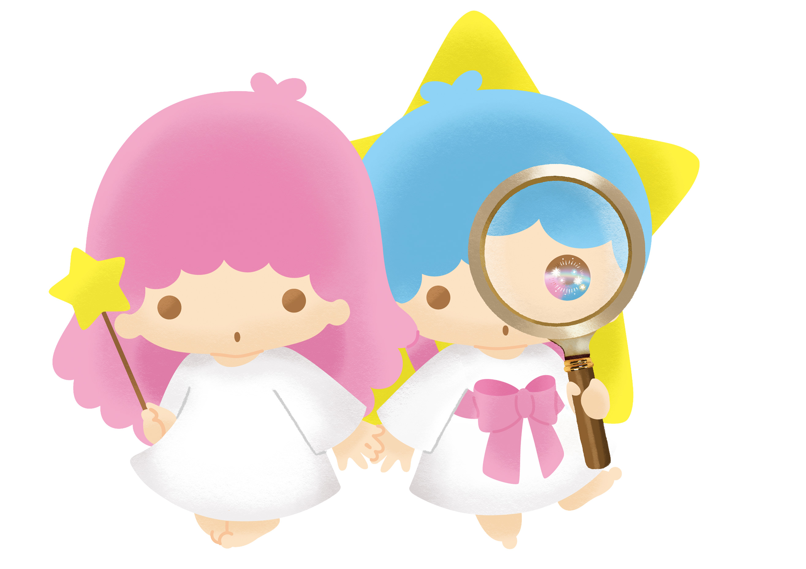 There’s still time to vote for your favorite Sanrio mascot character of ...