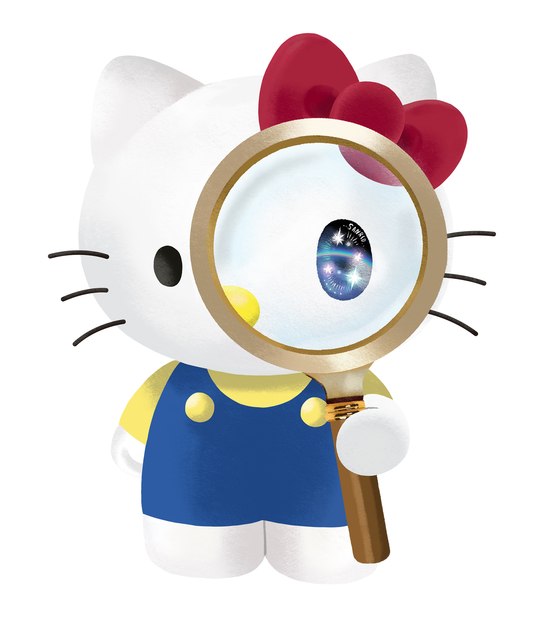 There’s still time to vote for your favorite Sanrio mascot character of ...