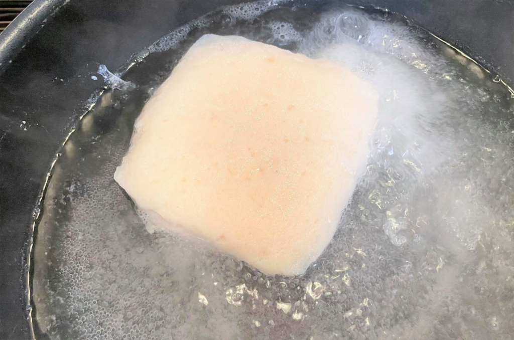 Got a hankering for hanpen? Here’s how to make your own Japanese fish ...