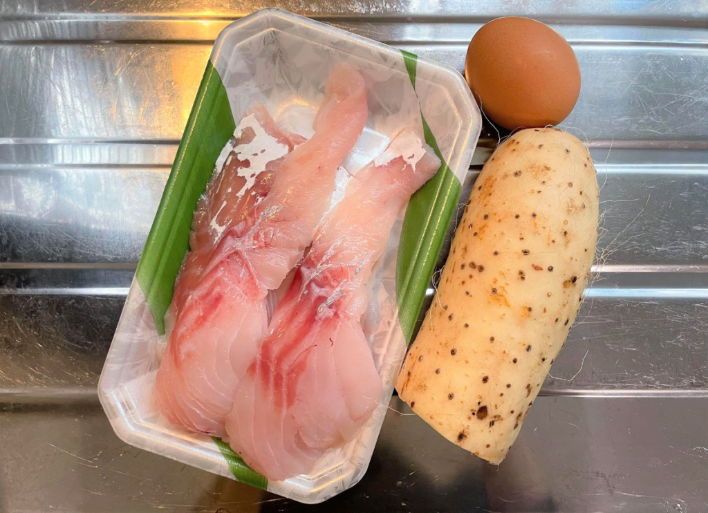 Got a hankering for hanpen? Here’s how to make your own Japanese fish ...
