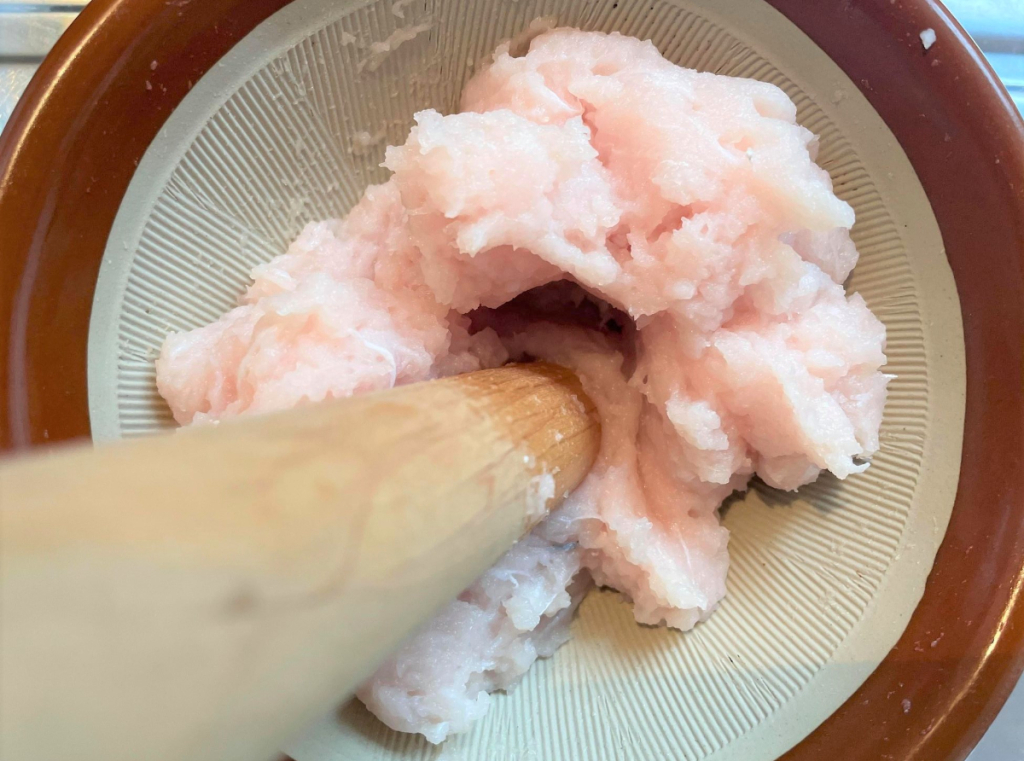 Got a hankering for hanpen? Here’s how to make your own Japanese fish ...