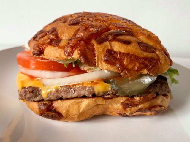 Burger King Japan’s Ugly Burgers go head-to-head in a battle for ...
