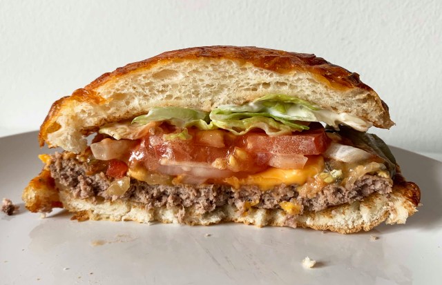 Burger King Japan’s Ugly Burgers go head-to-head in a battle for ...