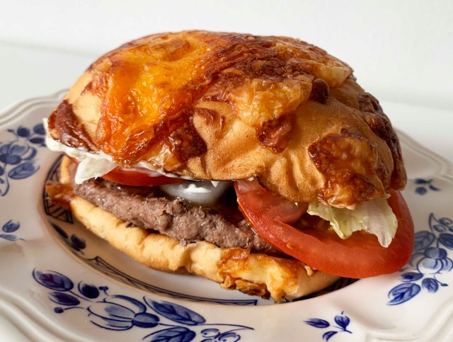 Burger King Japan’s Ugly Burgers go head-to-head in a battle for ...