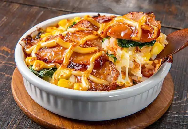 Domino’s now sells pizza rice bowls in Japan | SoraNews24 -Japan News-