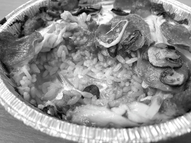 We try Domino’s Japan’s new pizza rice bowls | SoraNews24 -Japan News-