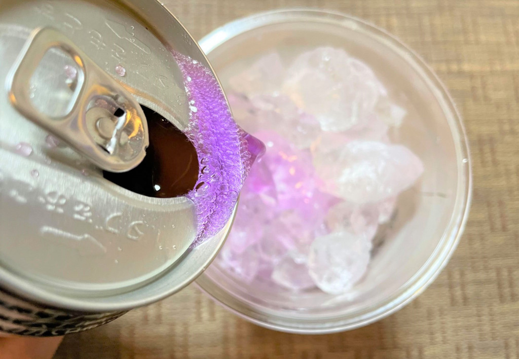 Godzilla Energy drink is here, looks like a beam of Shin Godzilla’s ...