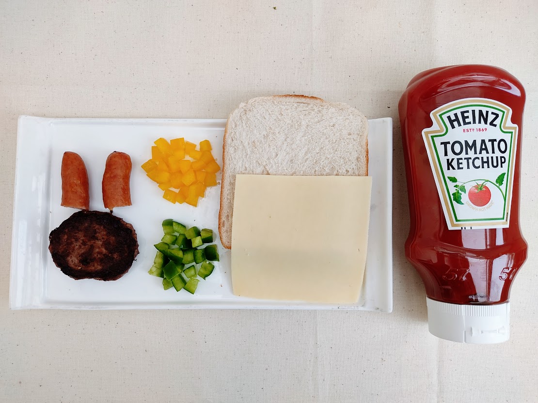 Adorable AND delicious — Miffy Toast is the latest Japanese TikTok ...