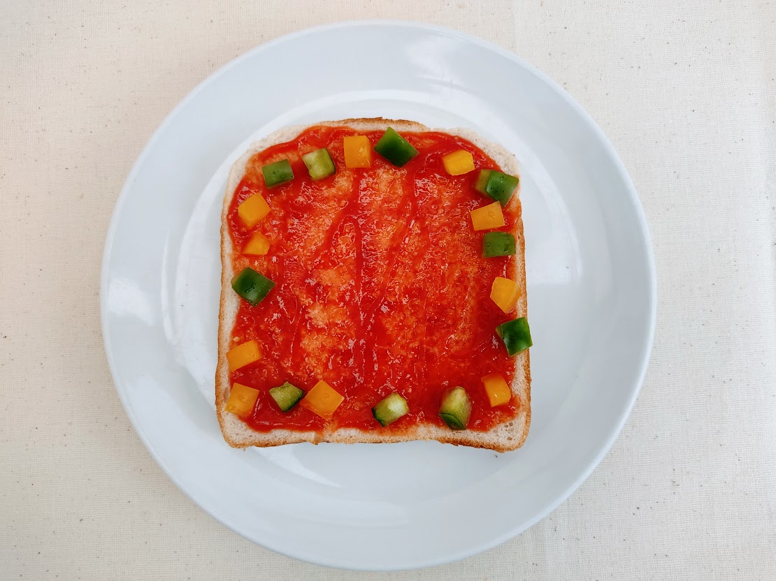 Adorable AND delicious — Miffy Toast is the latest Japanese TikTok ...
