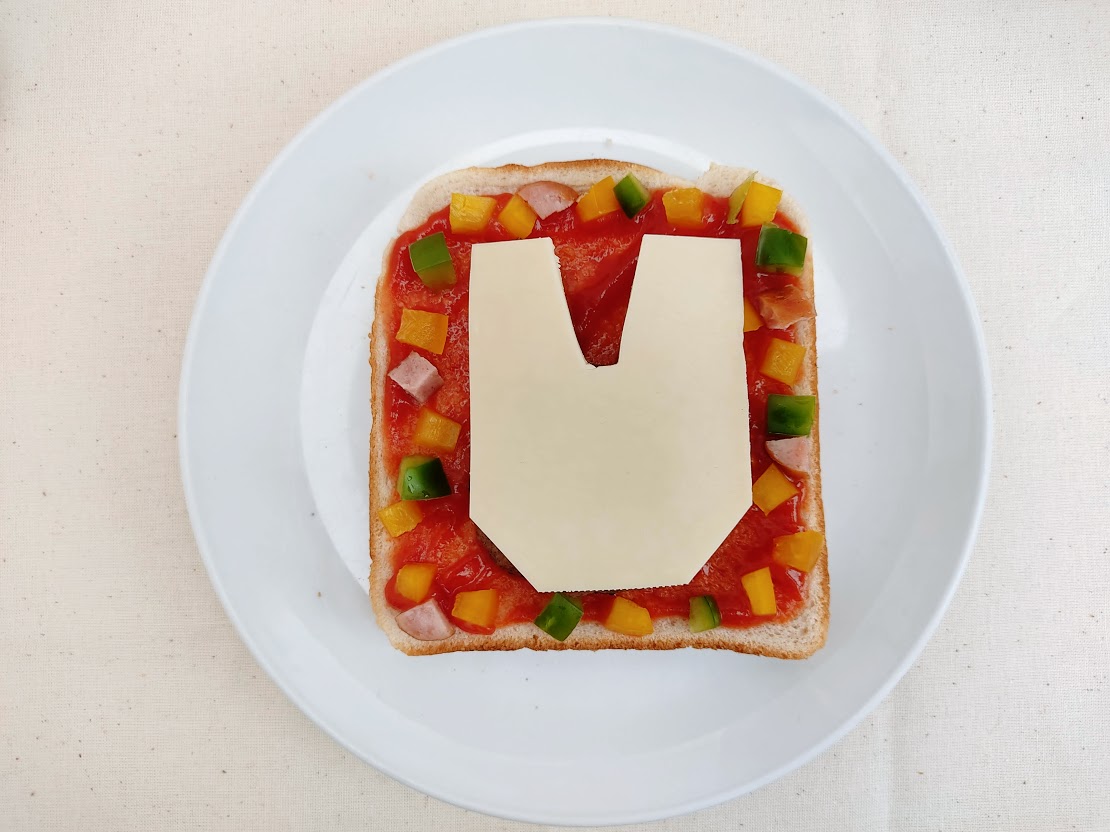 Adorable AND delicious — Miffy Toast is the latest Japanese TikTok ...
