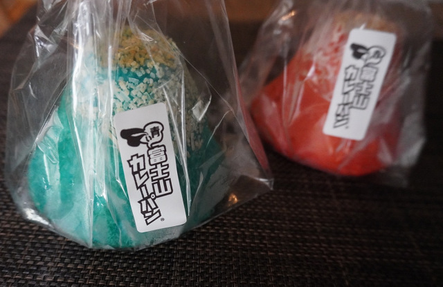 Japan now has Mt Fuji bread! | SoraNews24 —Japan News—