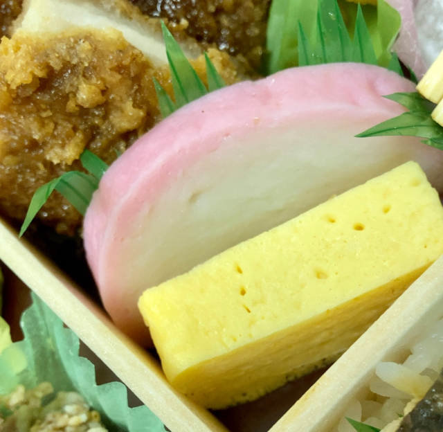Shinjuku Bento surprises us with historic ingredient from the samurai ...