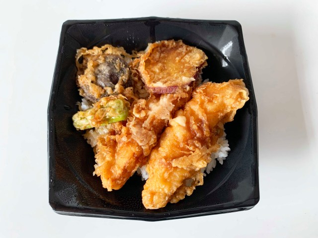 KFC sells rice bowls in Japan, but are they finger-lickin’ good? 【Taste ...