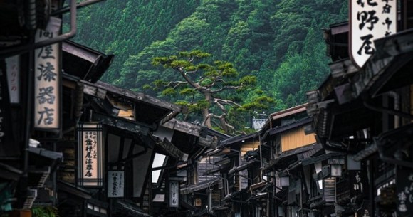 It’s like the samurai era never ended at this beautiful Japanese ...