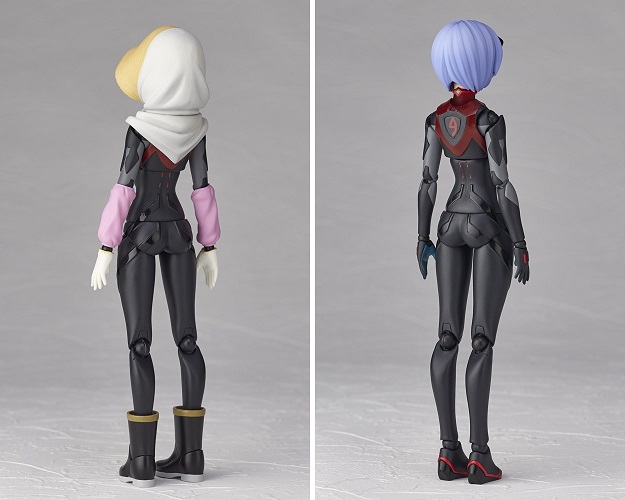 Rice-farming Rei figure is here to help recreate one of the most ...