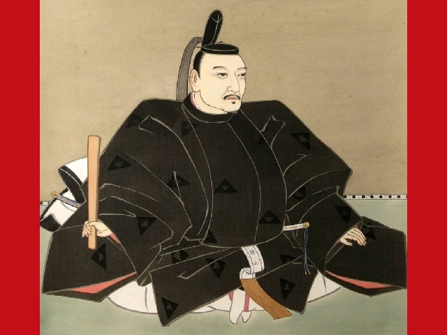 The time farting lead to murder and the fall of one of Japan’s great ...