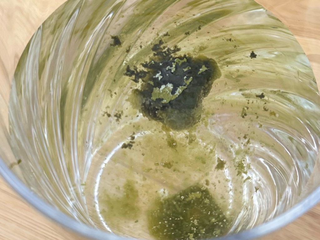 Coca-Cola’s green tea cubes are an awesome new way to make Japan’s ...