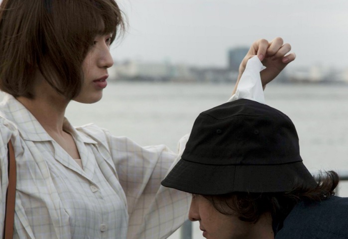 Japanese masturbatory aid Tenga creates tissue-dispensing hat for ...