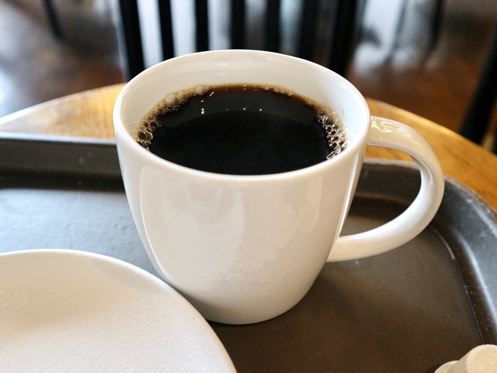 We try Starbucks Taiwan’s scrumptious mizu manju buns for the Dragon ...