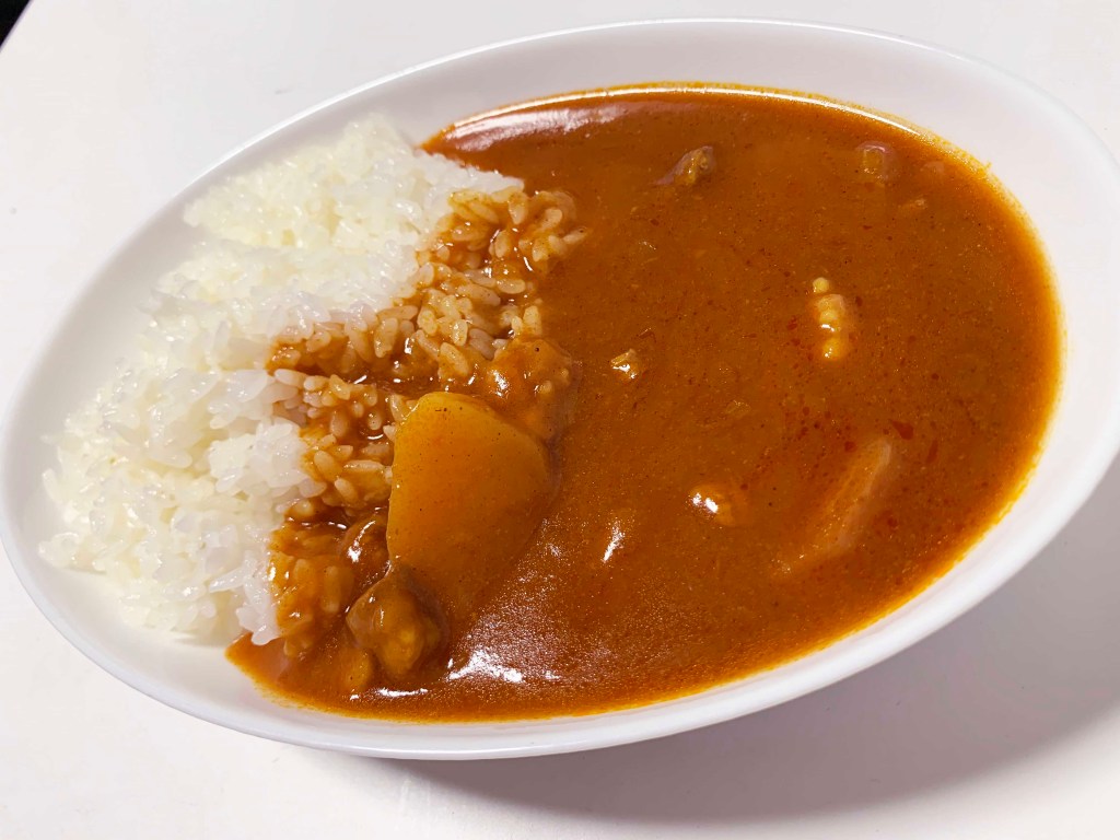 “The best curry I’ve ever had in my life, ever” comes from a Tokyo ...