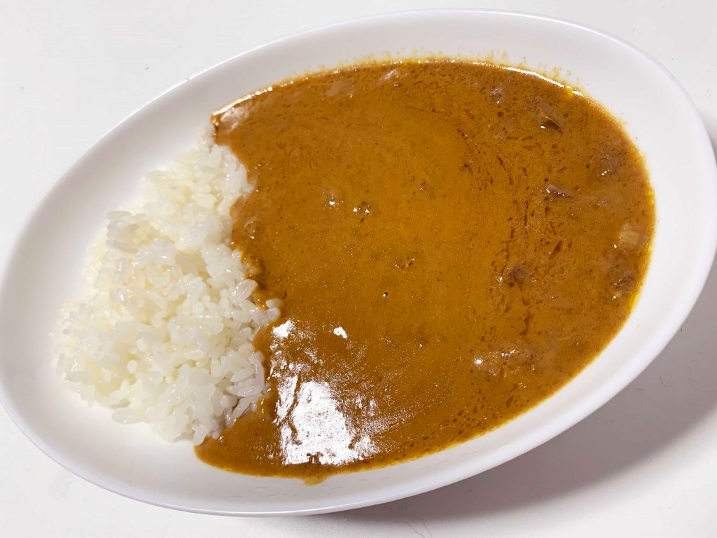 “The best curry I’ve ever had in my life, ever” comes from a Tokyo ...