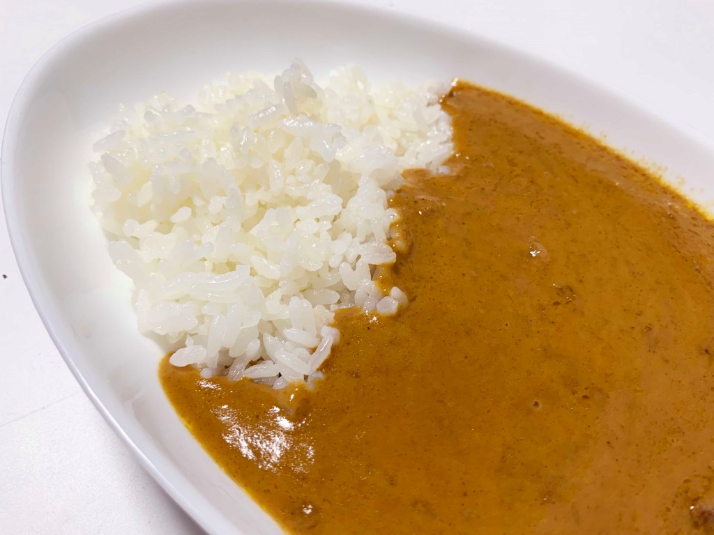 “The best curry I’ve ever had in my life, ever” comes from a Tokyo ...