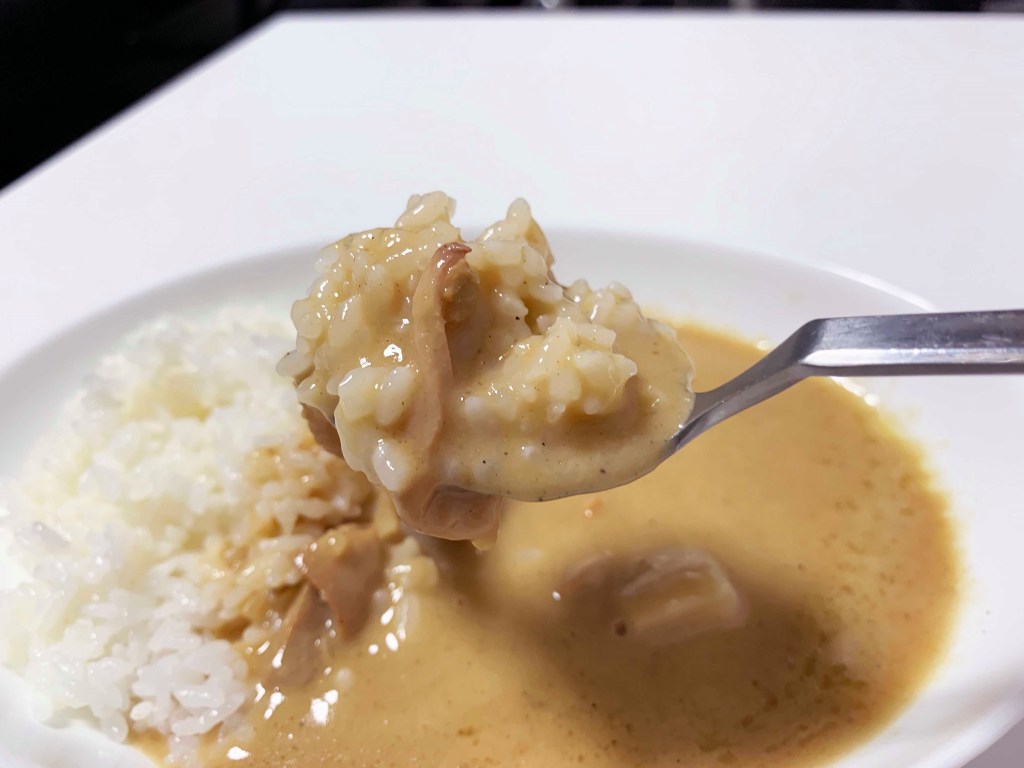 “The best curry I’ve ever had in my life, ever” comes from a Tokyo ...