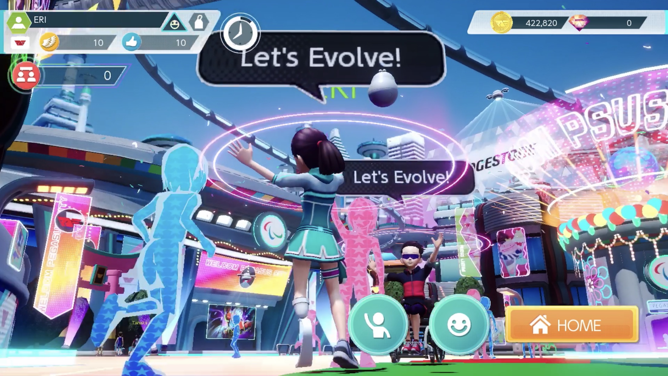 The Paralympics’ first official video game becomes an entirely new ...