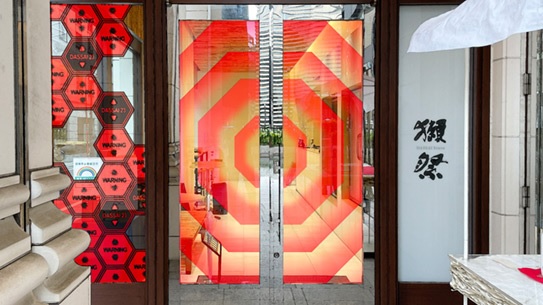 You can now visit Evangelion’s Misato’s apartment dining room in real ...