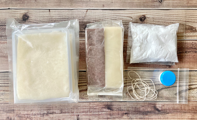 Fruit daifuku – A Japanese mochi dessert that’s simple to make and ...