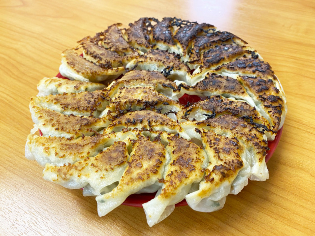 Michelin Guide gyoza in Tokyo: Worthy of the accolade? | SoraNews24 ...