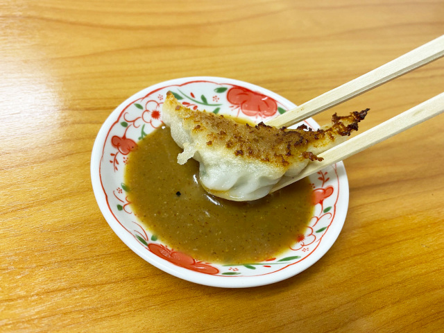 Michelin Guide gyoza in Tokyo: Worthy of the accolade? | SoraNews24 ...