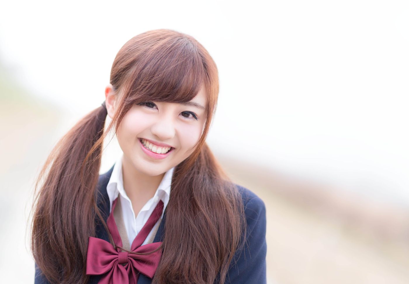 Tokyo junior high school demands students wear white underwear as part ...