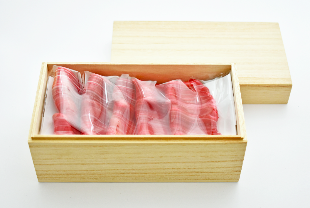 “Beef Candy” blurs the line between sukiyaki and candy | SoraNews24 ...
