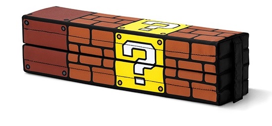 Make summer super with Nintendo’s new Super Mario outdoor goods lineup ...