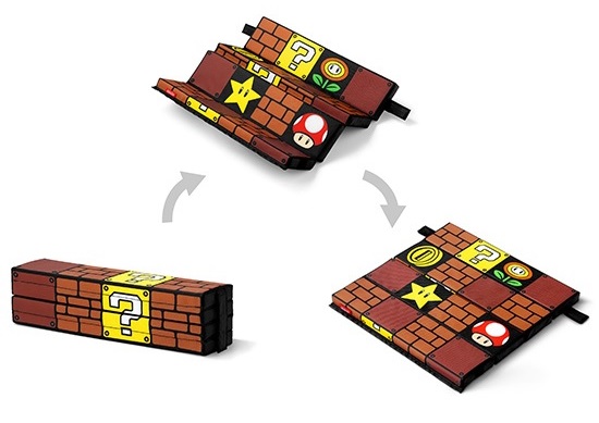 Make summer super with Nintendo’s new Super Mario outdoor goods lineup ...