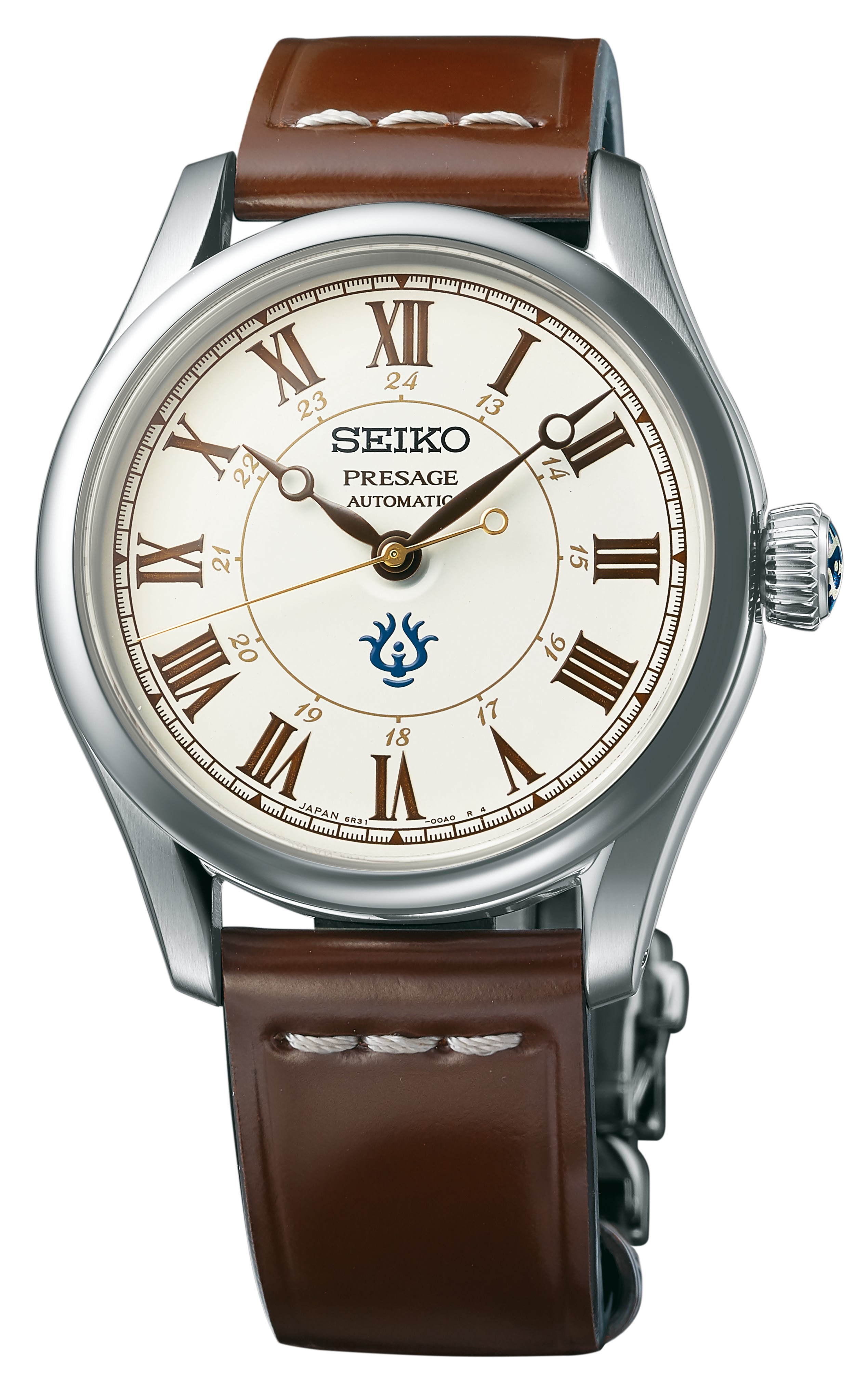 New Studio Ghibli x Seiko watch comes with a touching message from ...